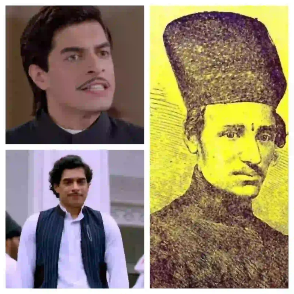 करसनदास मुलीजी जीवन परिचय Karsandas mulji biography in hindi (भारतीय ...