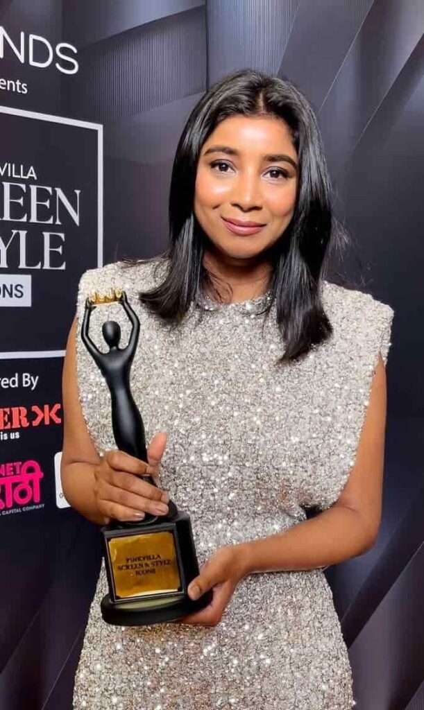 शिल्पा राव जीवन परिचय Shilpa Rao biography in hindi (भारतीय गायिका ...