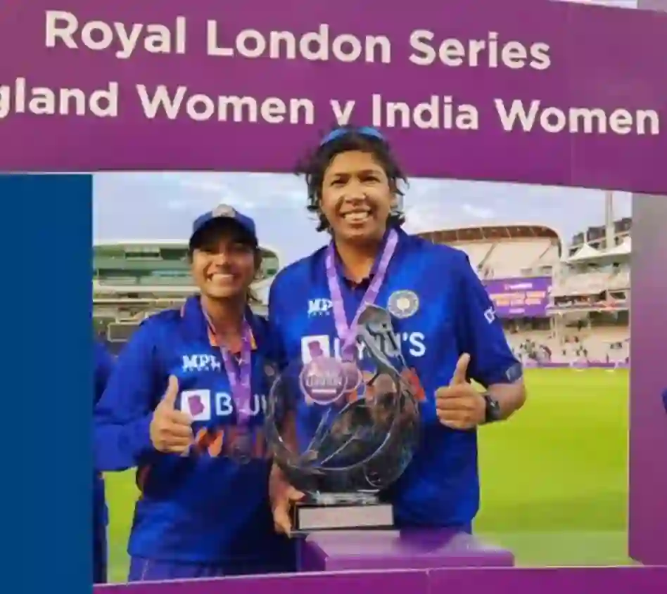 स्नेह राणा जीवन परिचय Sneh Rana biography in hindi (क्रिकेटर) - Study ...