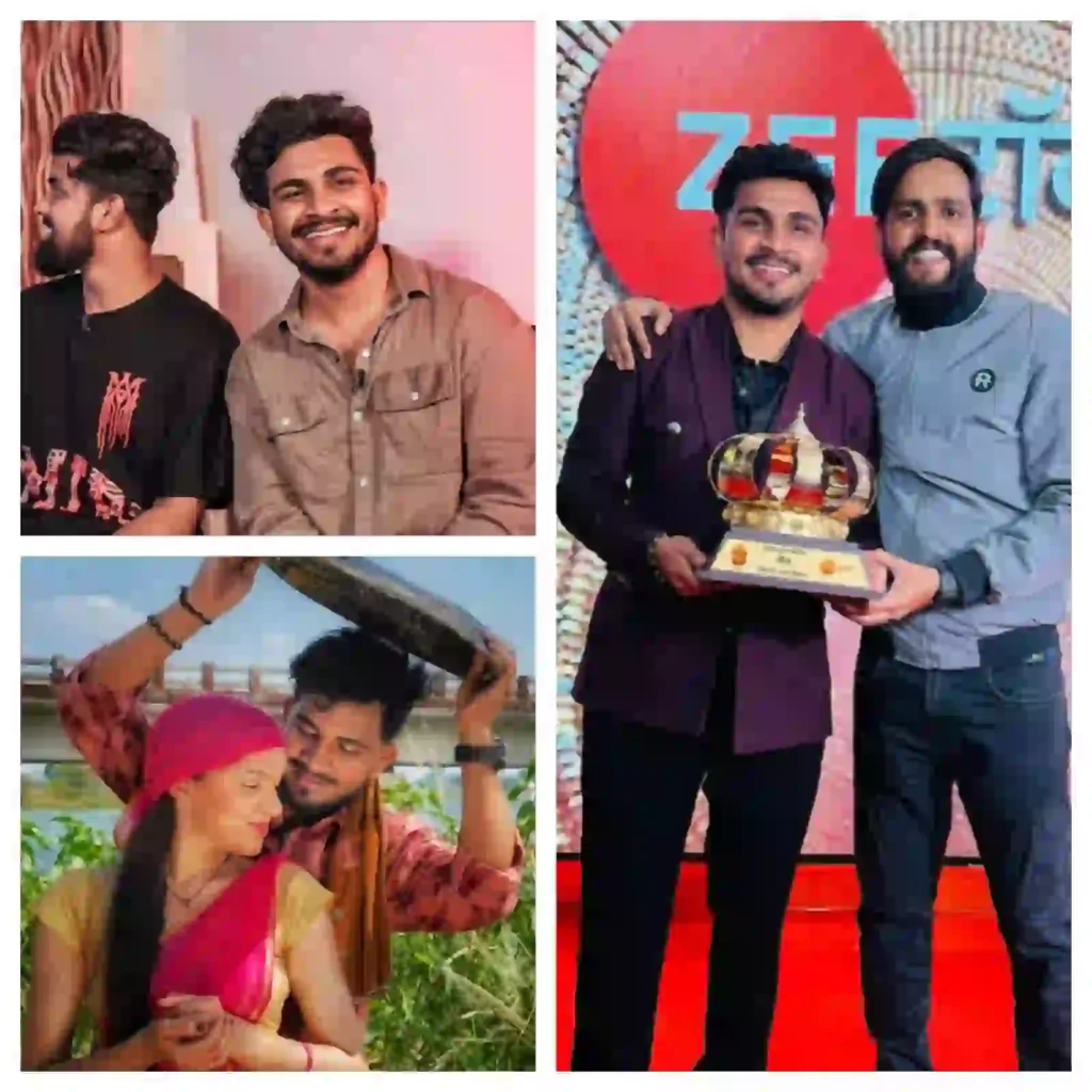 संजू राठौड़ जीवन परिचय Sanju rathod biography in hindi (गायक) - Study ...