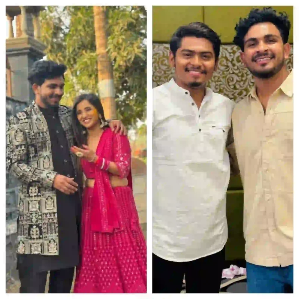 संजू राठौड़ जीवन परिचय Sanju rathod biography in hindi (गायक) - Study ...