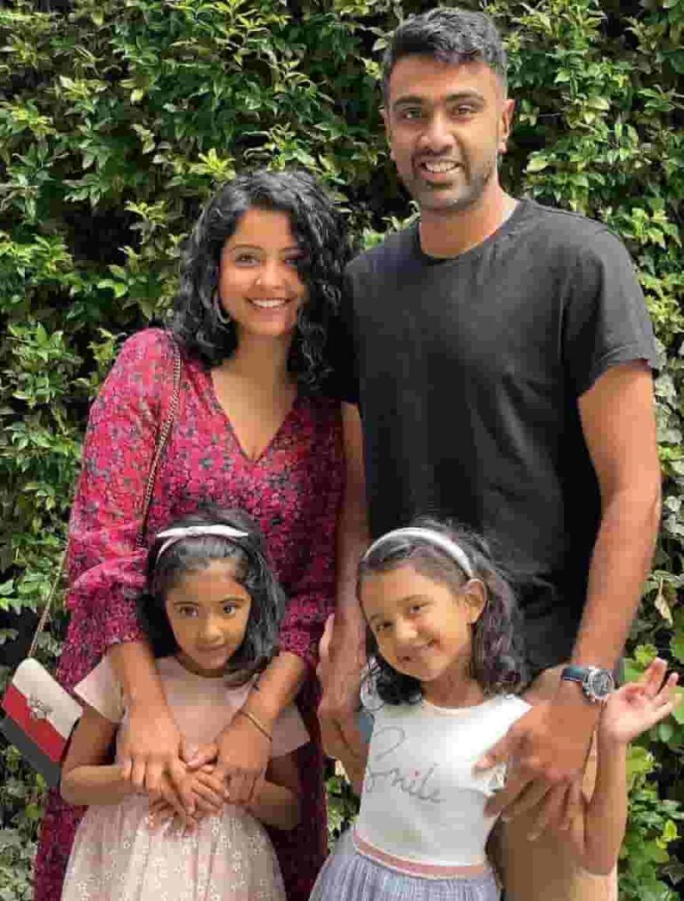 रविचंद्रन अश्विन जीवन परिचय Ravichadran ashwin biography in hindi ...
