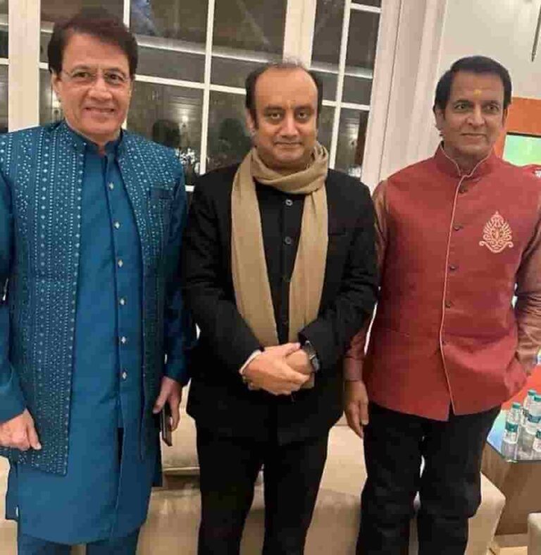 सुधांशु त्रिवेदी जीवन परिचय Sudhanshu Trivedi biography in hindi ...