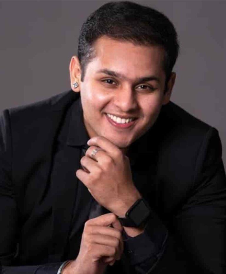 देव जोशी जीवन परिचय Dev joshi biography in hindi (अभिनेता) - Study By Mind