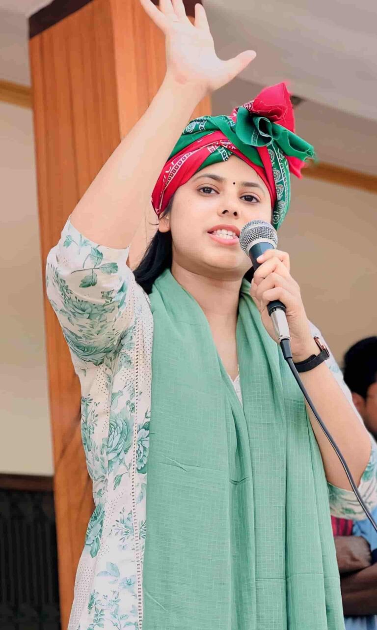 प्रिया सरोज जीवन परिचय Priya Saroj biography in hindi (राजनीतिज्ञ ...