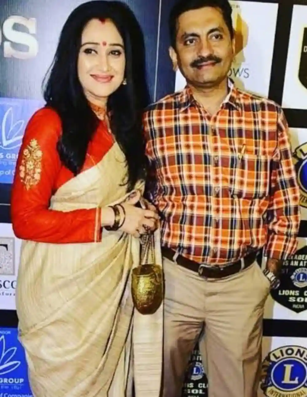 दिशा वकानी जीवन परिचय Disha vakani biography in hindi (अभिनेत्री ...