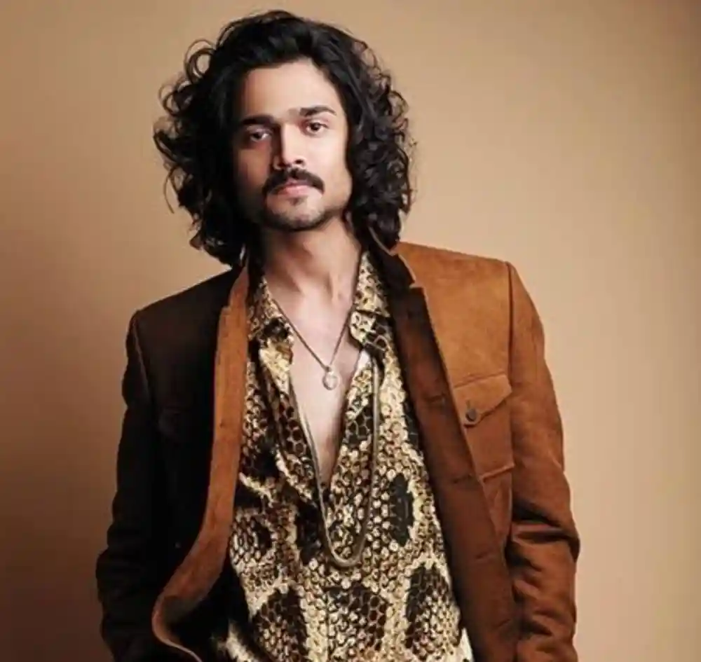 भुवन बाम जीवन परिचय Bhuvan bam biography in hindi (अभिनेता) - Study By Mind