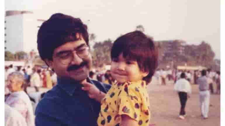 अनन्या बिड़ला जीवन परिचय Ananya Birla biography in hindi (गायक तथा ...