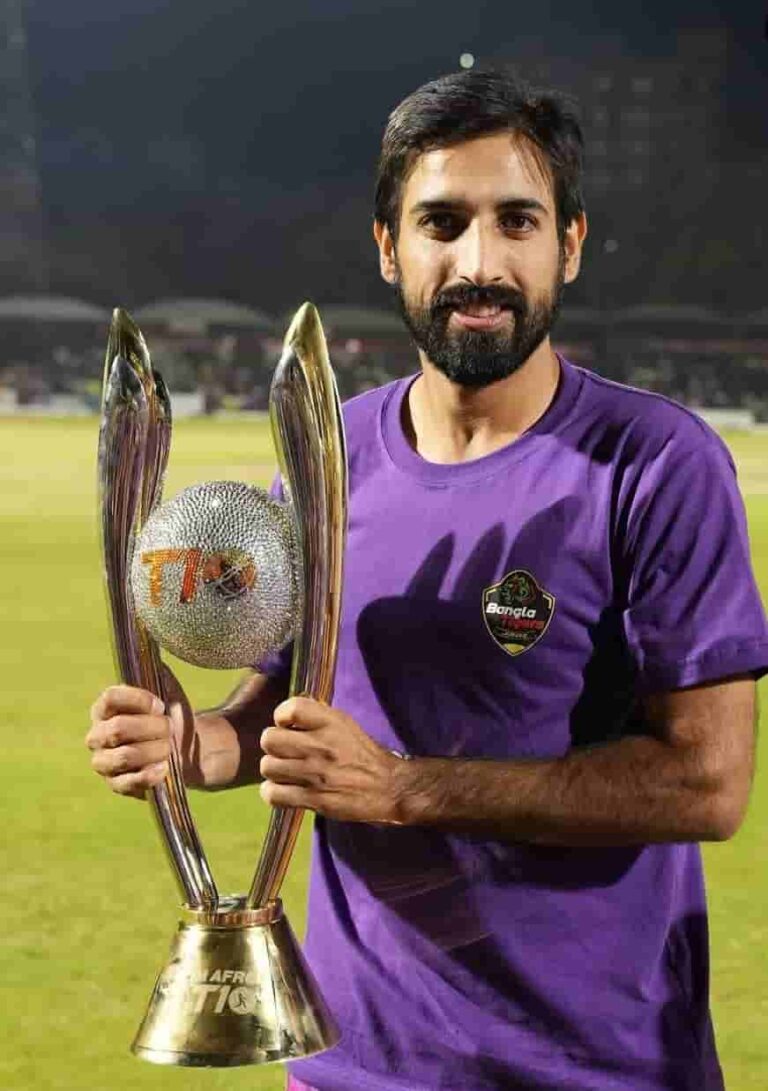 करीम जानत जीवन परिचय Karim janat biography in hindi (क्रिकेटर) - Study ...