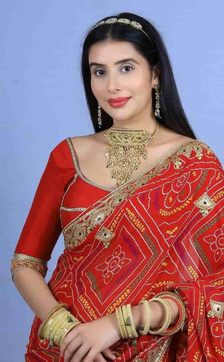 चारू आसोपा जीवन परिचय Charu Asopa biography in hindi (अभिनेत्री ...