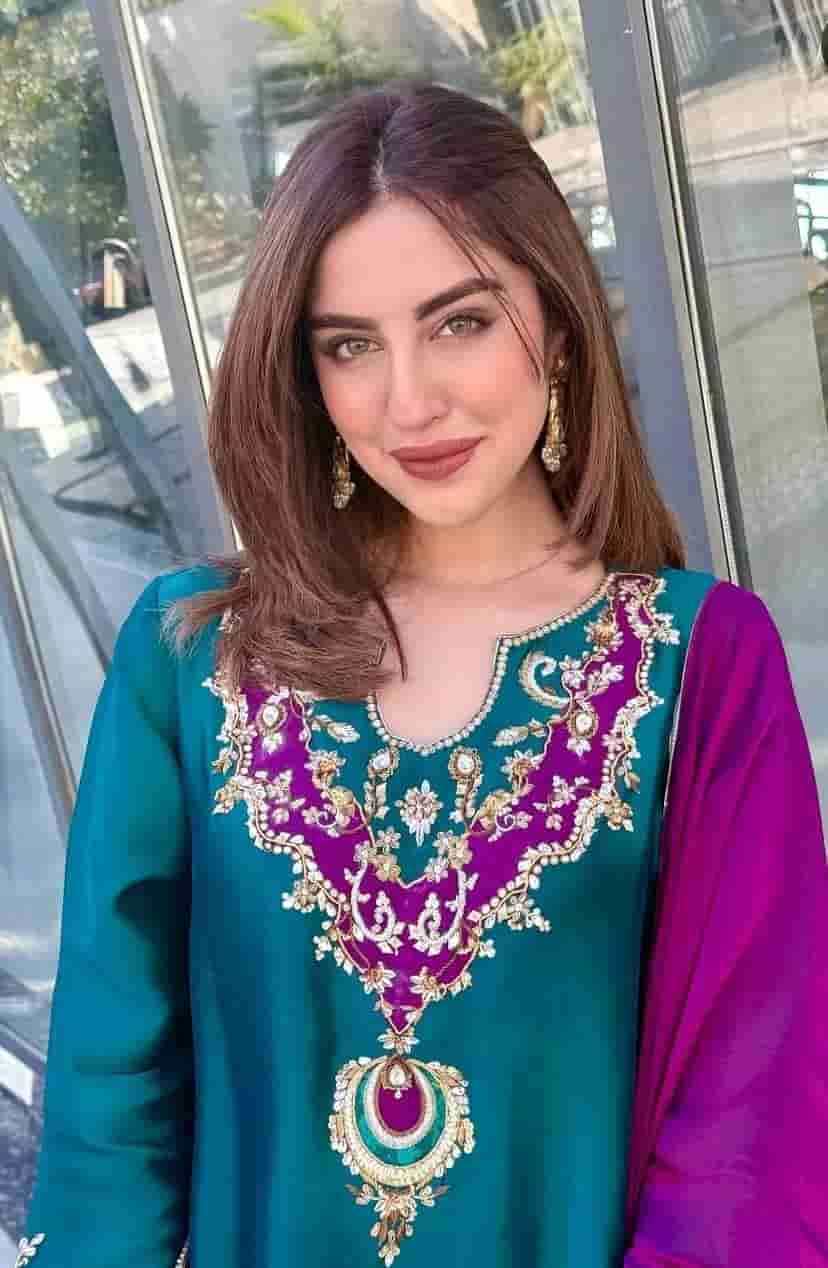 समरीन कौर जीवन परिचय Samreen kaur biography in hindi (अभिनेत्री ...