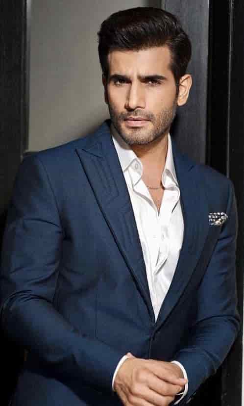 करण टैकर जीवन परिचय Karan Tacker biography in hindi (अभिनेता) - Study ...