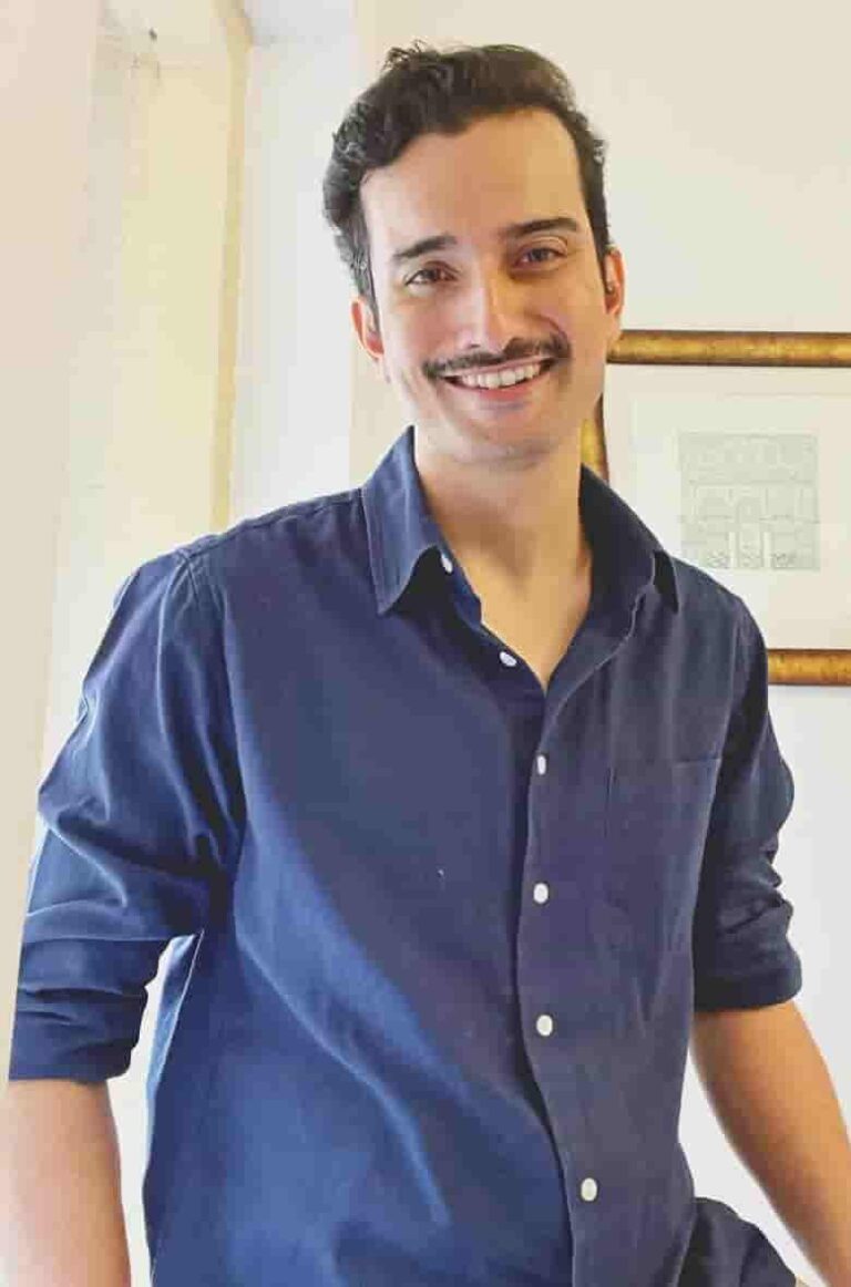 अनंत जोशी जीवन परिचय Anant Joshi biography in hindi (अभिनेता) - Study By Mind