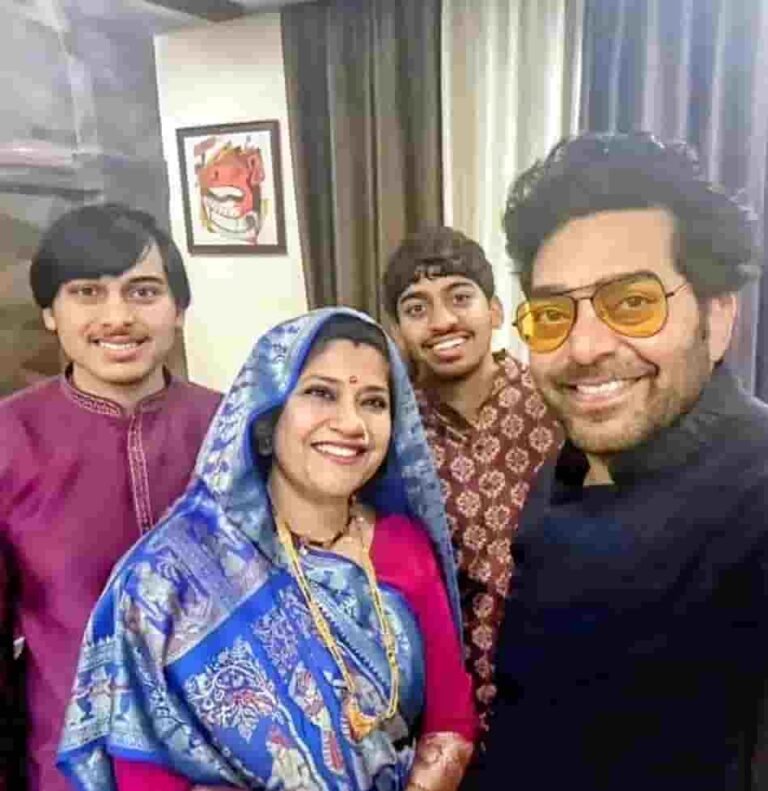आशुतोष राणा जीवन परिचय Ashutosh rana biography in hindi (अभिनेता ...