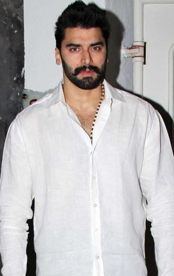 निकितिन धीर जीवन परिचय Nikitin Dheer biography in hindi (अभिनेता ...