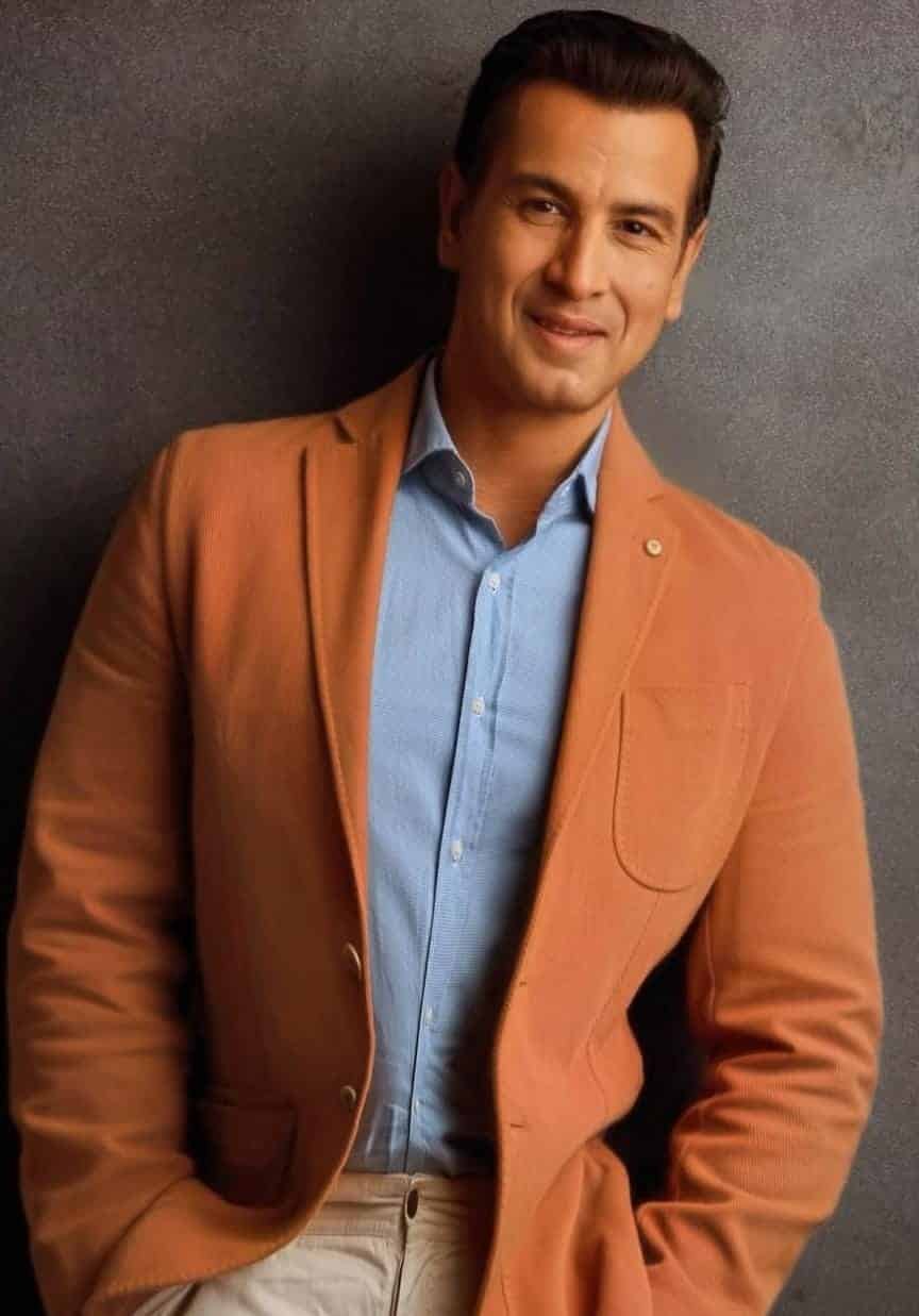 रोनित रॉय जीवन परिचय Ronit Roy biography in hindi (अभिनेता) - Study By Mind