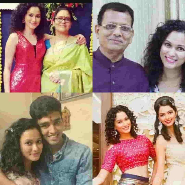 नीता शेट्टी जीवन परिचय Neetha shetty biography in hindi (अभिनेत्री ...