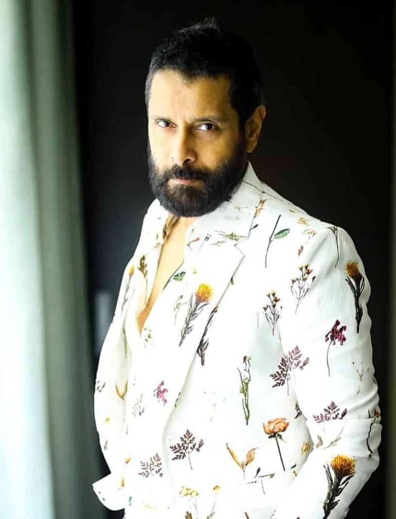 विक्रम जीवन परिचय Vikram biography in hindi (अभिनेता) - Study By Mind