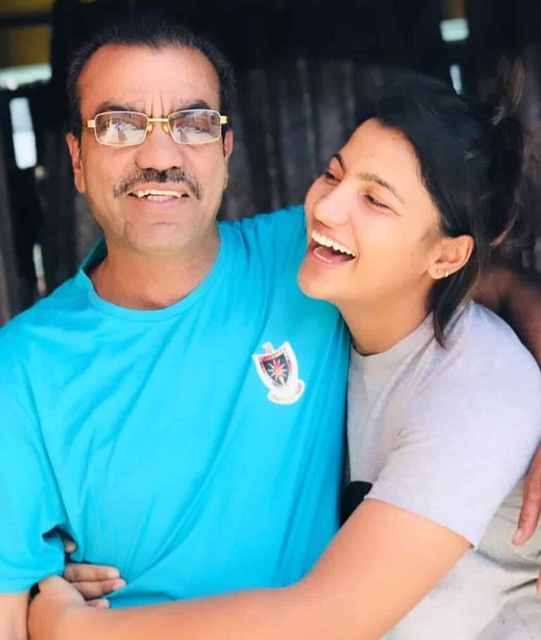 स्नेहा राना जीवन परिचय Sneha rana biography in hindi (क्रिकेटर) - Study ...