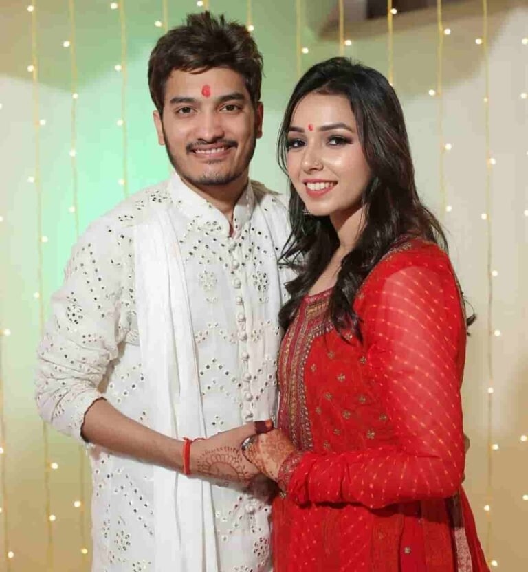 मान्या अरोरा जीवन परिचय Maanya arora biography in hindi (गायिका ...