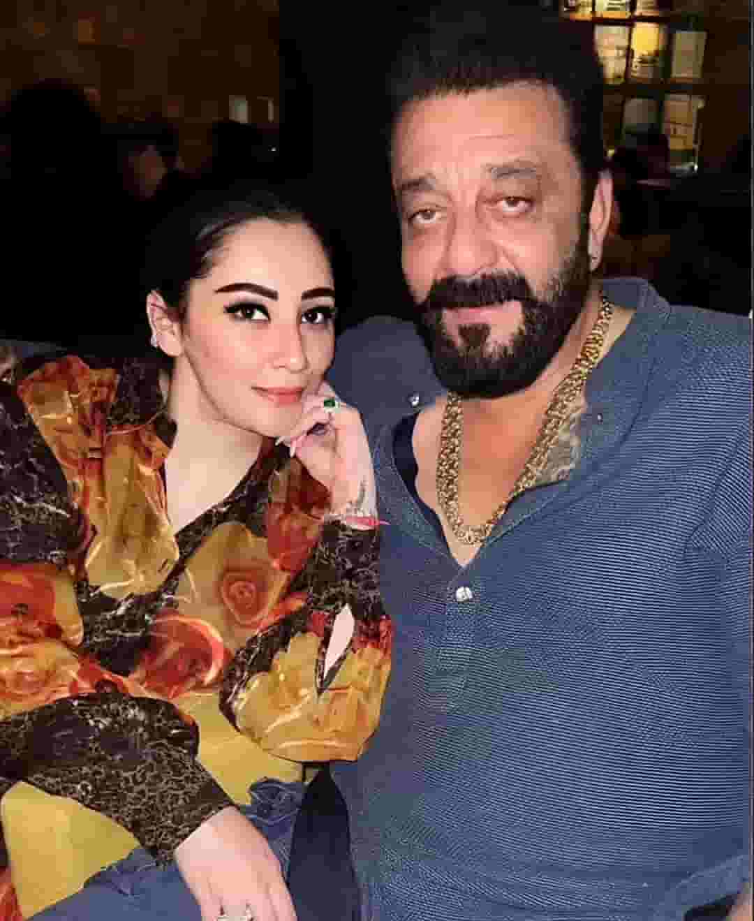 संजय दत्त जीवन परिचय Sanjay dutt biography in hindi (अभिनेता) - Study ...