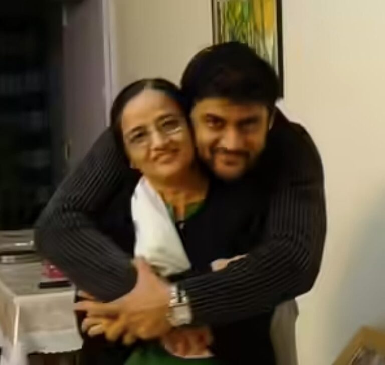 मानव गोहिल जीवन परिचय Manav gohil biography in hindi (अभिनेता) - Study By Mind