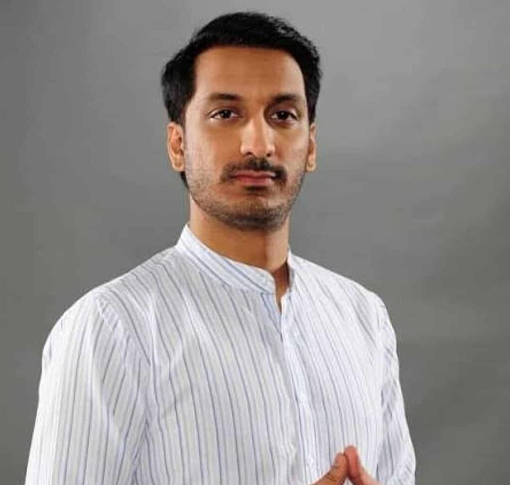 पार्थ पवार जीवन परिचय Parth pawar biography in hindi (राजनेता) - Study ...