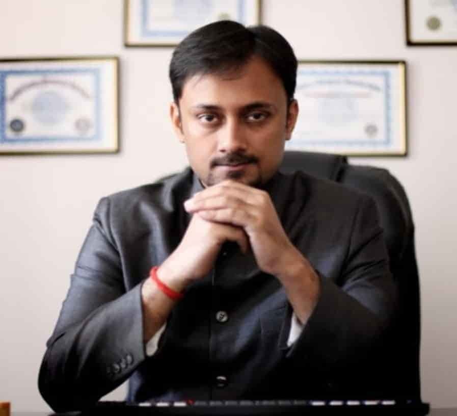 गौरव तिवारी जीवन परिचय Gaurav Tiwari biography in hindi (पैरानॉर्मल ...